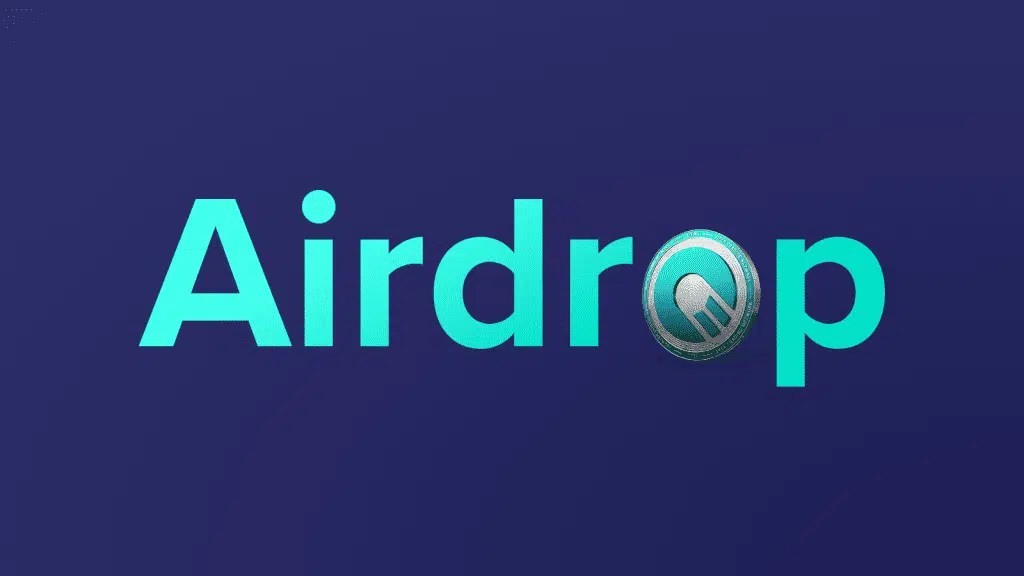 Calling all Tech Enthusiasts! #Airdrop #Crypto #Aremuorin – Aremuorin