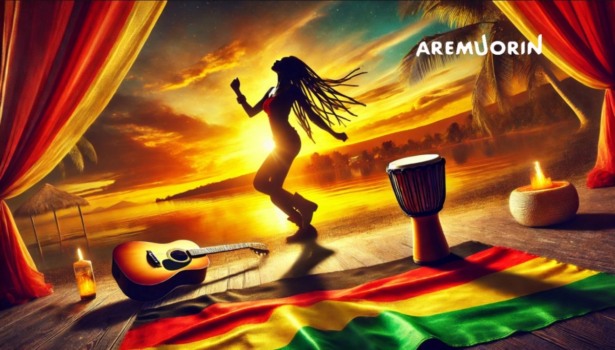 The Evolution of Reggae: A Journey Through Rhythm, Resistance, and ...