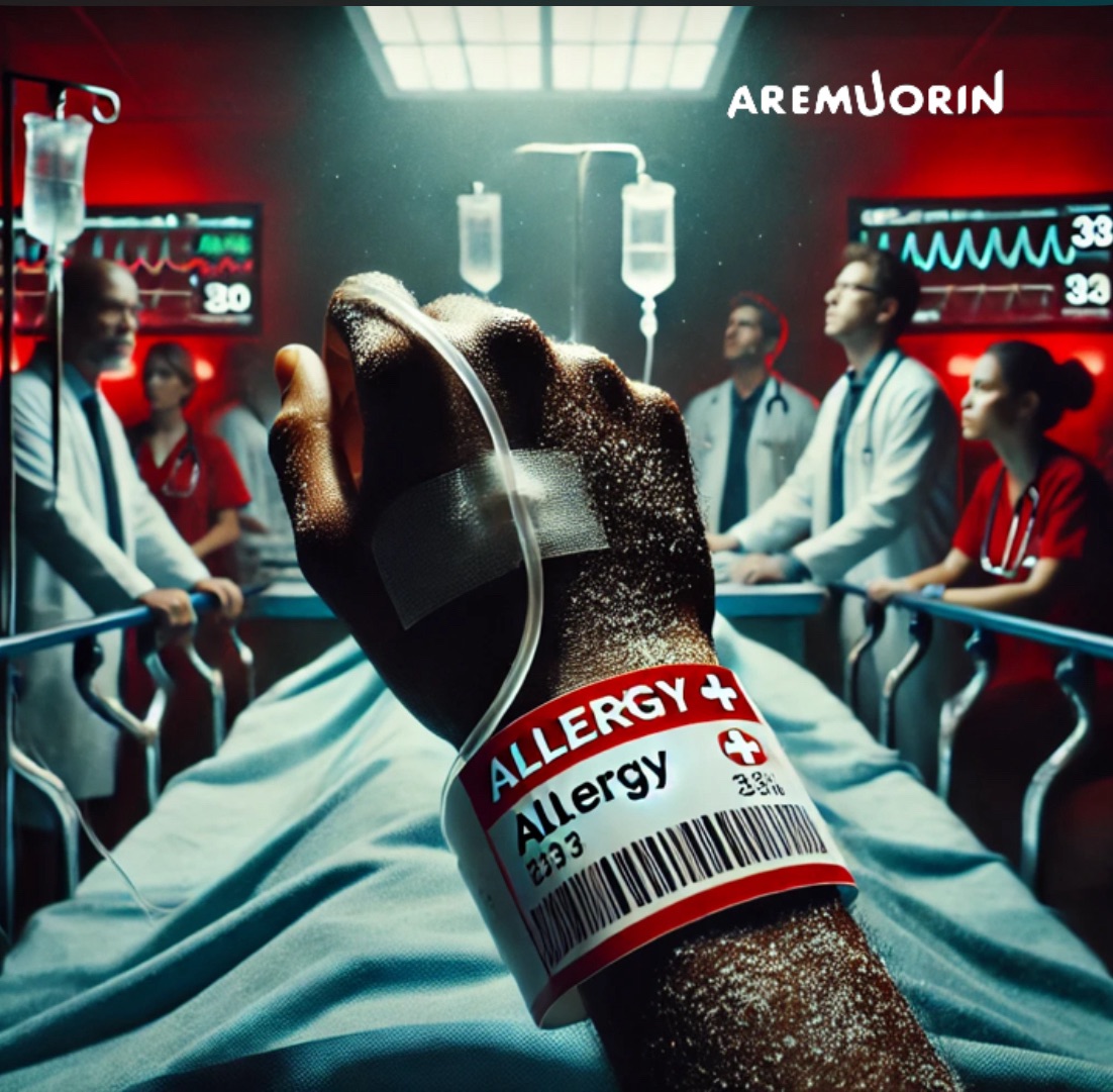 The Hidden Code of Hospital Wristbands: What Your Color Says About Your ...