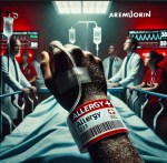 The Hidden Code of Hospital Wristbands: What Your Color Says About Your ...